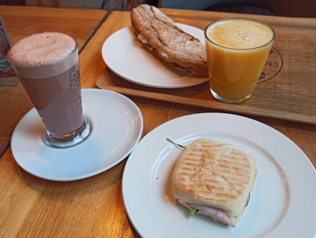 Top 10 Polish Dishes and Where to Eat them - Adventurer Atlas