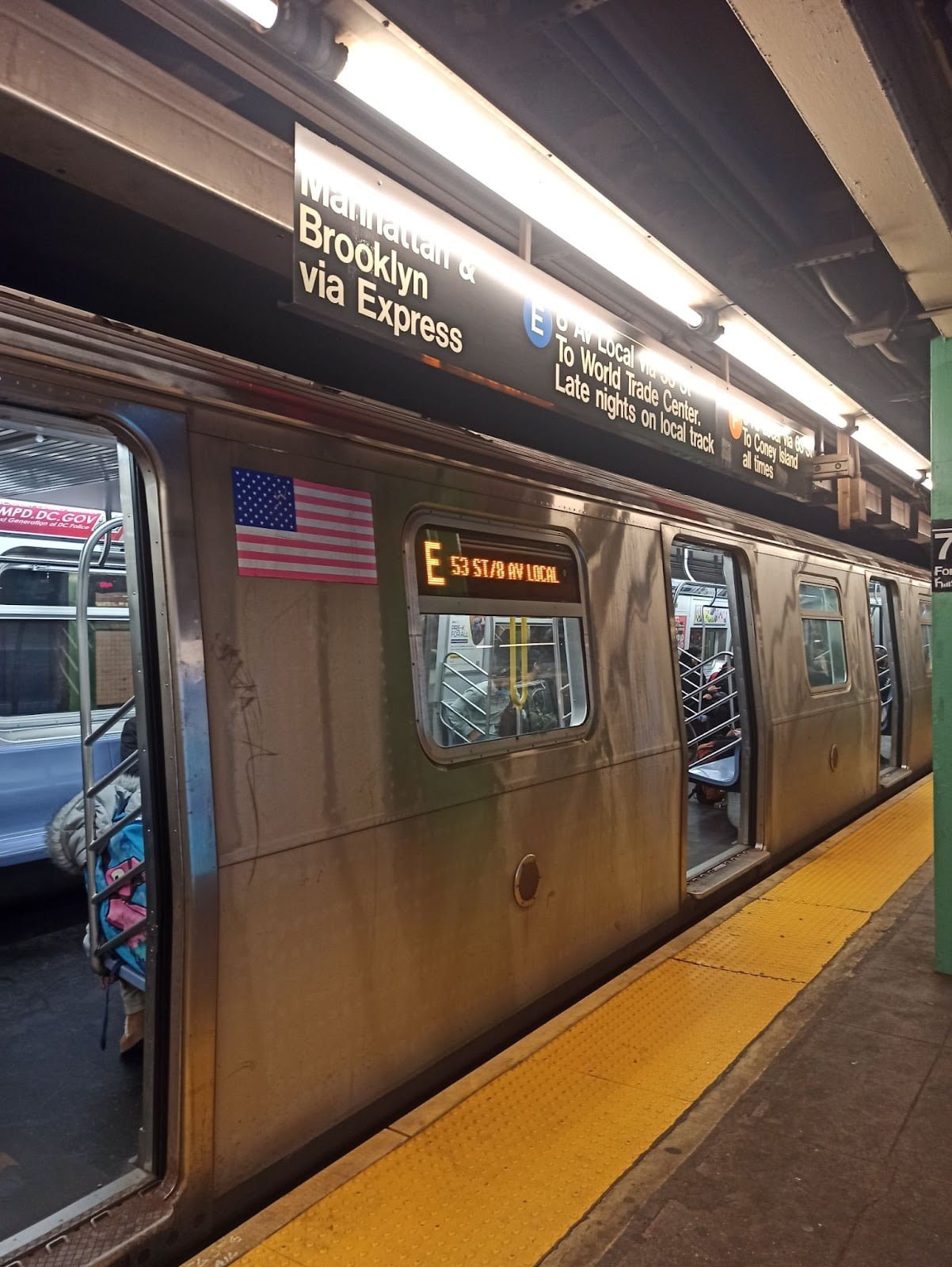 Go from NY JFK to Manhattan Securely: 4 Practical Ways