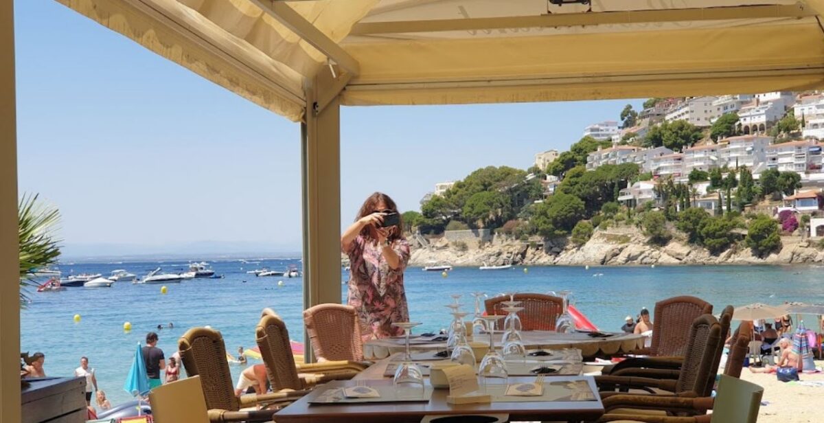 Top 5 Best Restaurants in Costa Brava - Adventurer Atlas