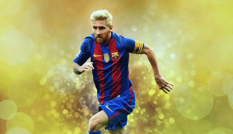 Ankara Messi: the meaning behind it - Adventurer Atlas