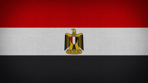 Egypt Flag: Meaning, Colors and History - Adventurer Atlas