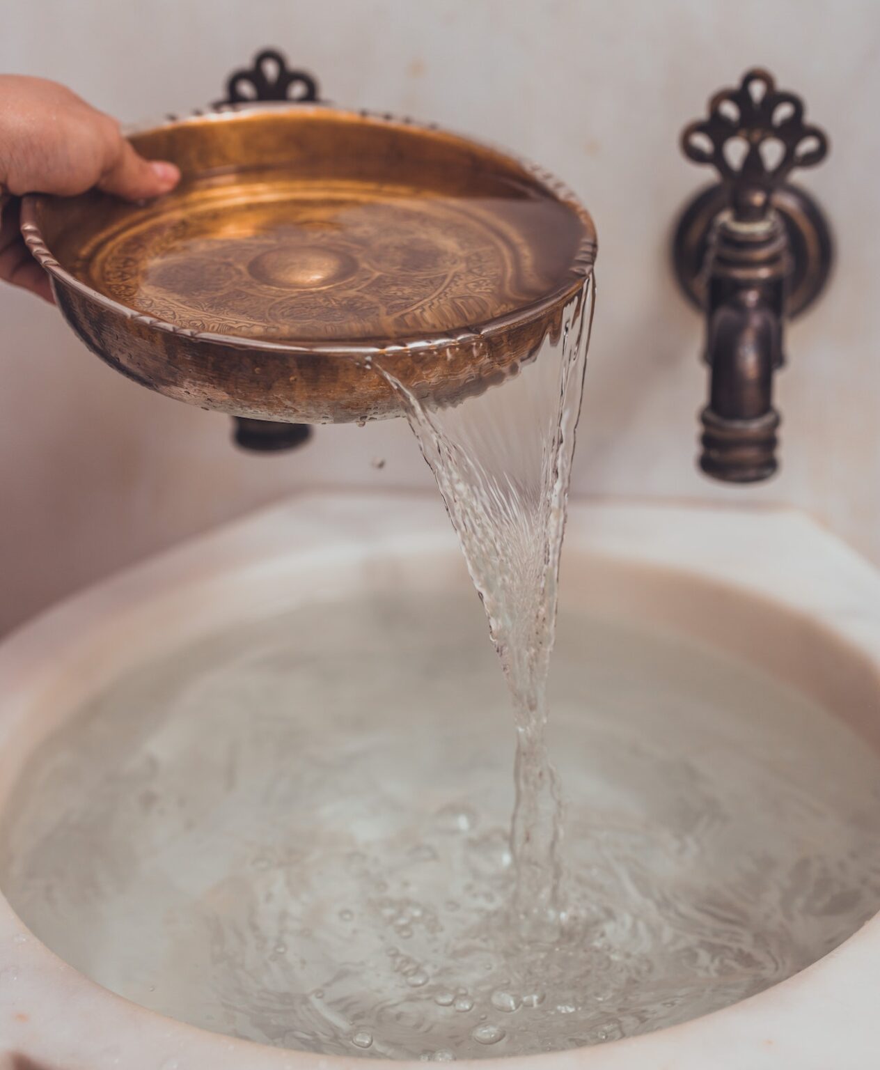 What is a Hammam and why should you go - Adventurer Atlas