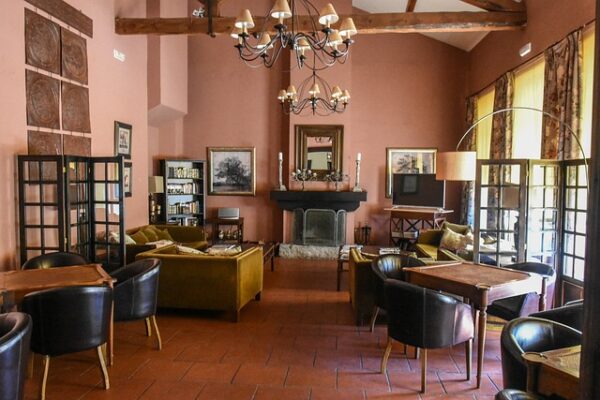 Paradores in Spain: Where Heritage Meets Luxury Stay