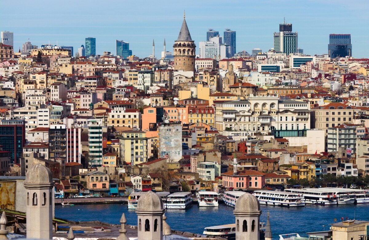 Turkey Itinerary 10 days | The Ultimate Explorer's Itinerary